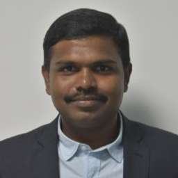 Navarathinamani Ponnusamy - Co-Founder @ Datayaan - Crunchbase Person ...