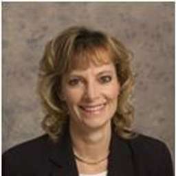 Gail Baker - Crunchbase Person Profile