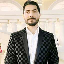 Hatem Hassan - Crunchbase Person Profile