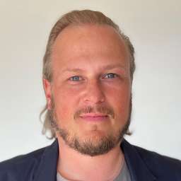 Benjamin Winters - Crunchbase Person Profile