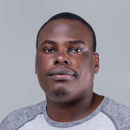 Benjamin Njiri - Crunchbase Person Profile