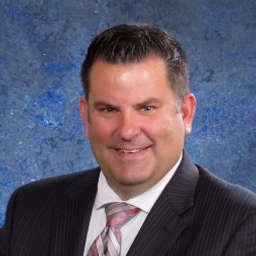 Glen Stiteley - President and CEO @ Shipbuilders Credit Union ...