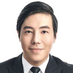 Luke Lee - Crunchbase Person Profile