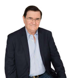 Pat Wilkinson - Crunchbase Person Profile