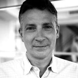 Michael Beebe - Chief Executive Officer @ Dstillery - Crunchbase Person ...