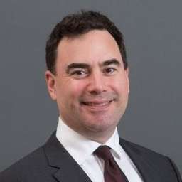 Mark Higgins - Crunchbase Person Profile