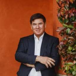 John Wisbey - Chairman and CEO @ International Lithium - Crunchbase ...