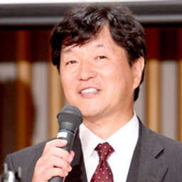 Toshitaka Matsuda - President & CEO @ Sunloft - Crunchbase Person Profile