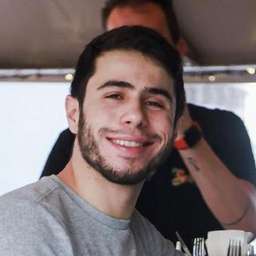 Adam Maimon - Founder and Development Lead @ Arbiship - Crunchbase ...