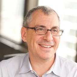 Stuart Frankel - Crunchbase Person Profile