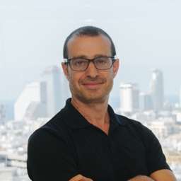 Danny Hadar - Crunchbase Person Profile