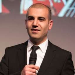 Amir Roughani - CEO and Founder @ Vispiron - Crunchbase Person Profile