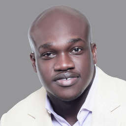 Cheikh Mboup - Crunchbase Person Profile