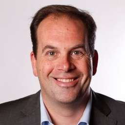 Joost van Dun - Crunchbase Person Profile