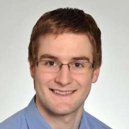 Johannes Scheuermann - Cloud Platform Engineer @ inovex - Crunchbase ...