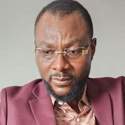 Anthony Ochang - Crunchbase Person Profile