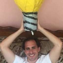 Dan Schnitzer - CEO and Co-Founder @ SparkMeter - Crunchbase Person Profile