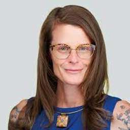 Mandy Thompson - Crunchbase Person Profile