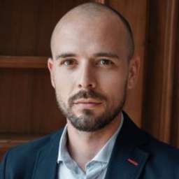 Andres Sullivan - Crunchbase Person Profile