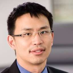Daniel Chang - Crunchbase Person Profile
