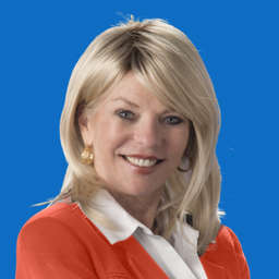 Candace Pendleton - Crunchbase Person Profile