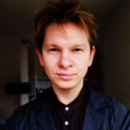 Alexander Kostin - Crunchbase Person Profile