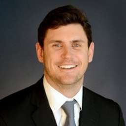 Matthew Goetz - Crunchbase Person Profile