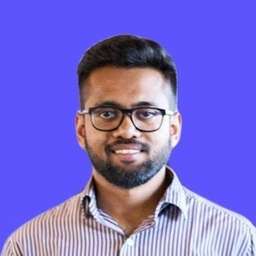 Varun Varma - Co-Founder @ Typo - Crunchbase Person Profile