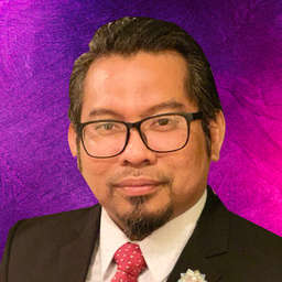 Ahmad Tajuddin Idris - Co-Founder @ TheNoor™ - Crunchbase Person Profile