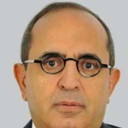 Douraid Zaghouani - Chief Operating Officer @ Investment Corporation of ...