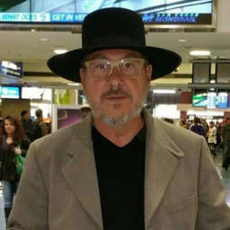 Joseph Trumpio - Owner and President @ Cardic Machine Products ...