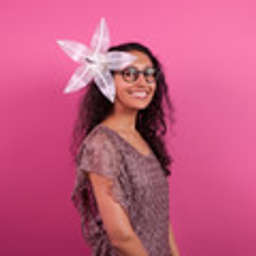 Saba Ghole - Co-founder and Chief Creative Officer @ NuVu Studio ...