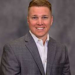 Logan Wilson - Broker and Owner @ RLW Realty - Crunchbase Person Profile