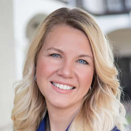 Amber Miller - Crunchbase Person Profile