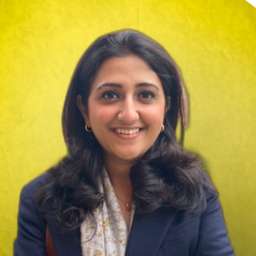 Aditi Randev - Crunchbase Person Profile