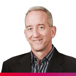 Kevin Crofton - Chief Executive Officer @ Comet Holding - Crunchbase ...