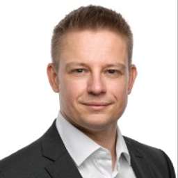 Marcel Hostettler - CEO / VR linkyard consulting ag @ linkyard ...
