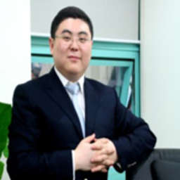 Sun JianWei - Founder & Vice Chairman @ Fullrich - Crunchbase Person ...