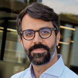 Christoph Lippuner - Co-founder & CEO @ Semble - Crunchbase Person Profile