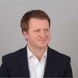 Oliver Wheatley - Crunchbase Person Profile