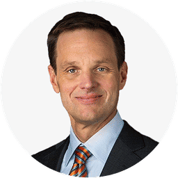 John Rex - Crunchbase Person Profile