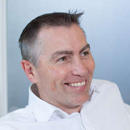 Darren Thompson - Crunchbase Person Profile