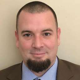 Christopher Barney - Managing Partner & Senior Consultant @ Compliance ...