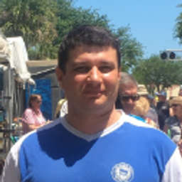 Boris Peresechensky - Principal, Portfolio Manager @ Orange Investment ...