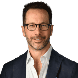 Dr. Andrew Wolfe - Crunchbase Person Profile