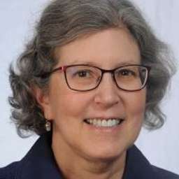 Elizabeth Crockett - Executive Director @ Reach CNY - Crunchbase Person ...