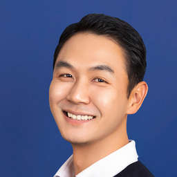 Sangyeon Kim - Crunchbase Person Profile