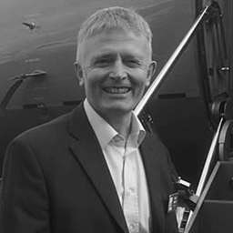 Marc Bailey - Crunchbase Person Profile