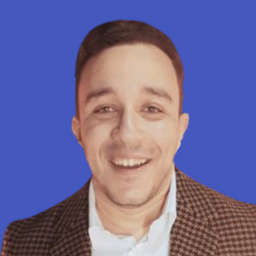 Ahmed Ezat - Co-Founder @ Katteb - Crunchbase Person Profile