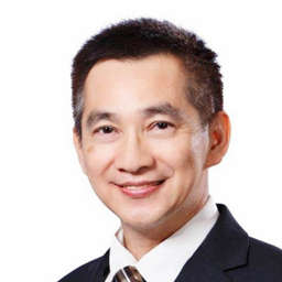 Stanley Tang - Chief Executive Officer @ APSN - Crunchbase Person Profile